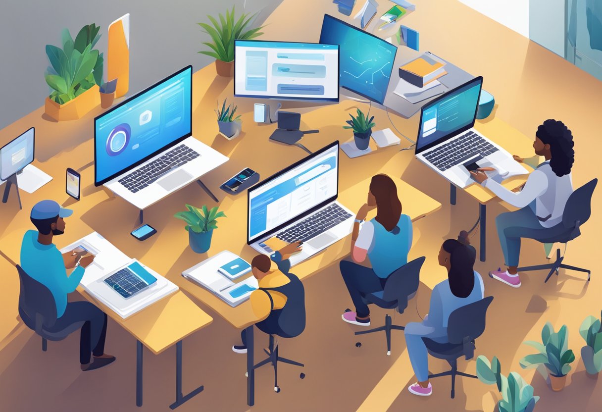 The Role of Technology in Education - EduCourse