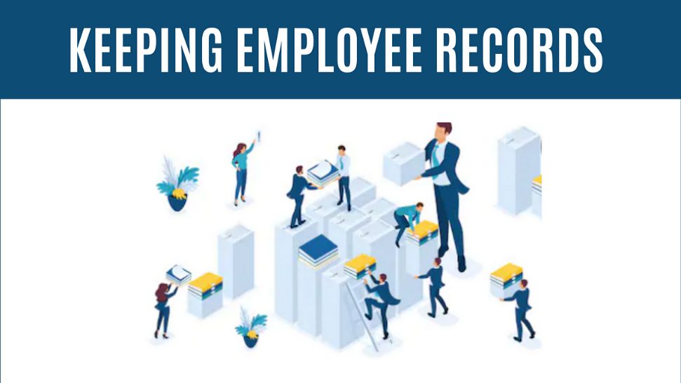 8 2 Employee Records Management EduCourse